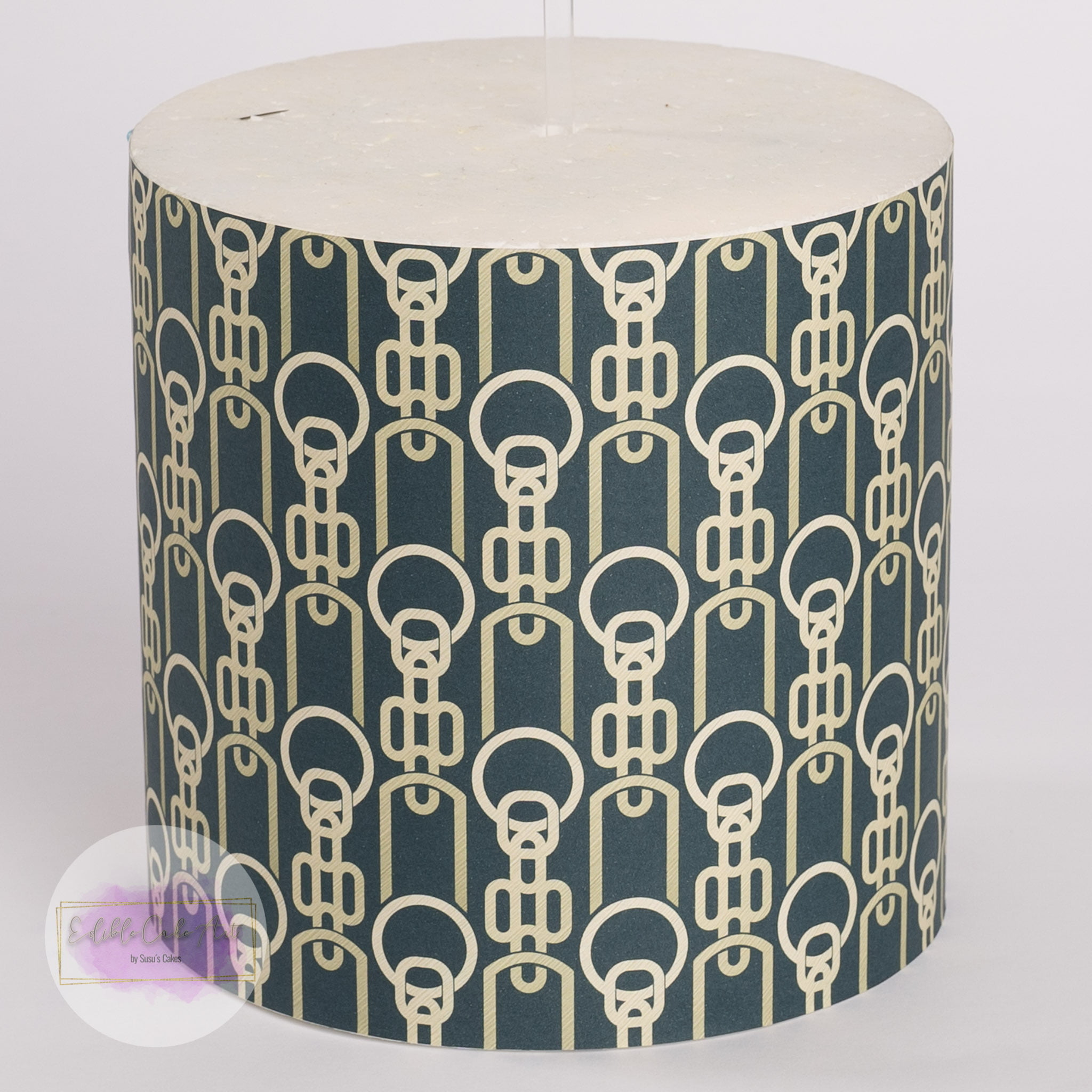 Cake Wraps - Edible Cake Art