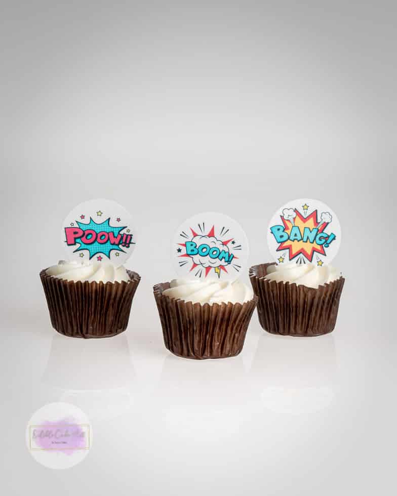 Cake Wraps - Edible Cake Art