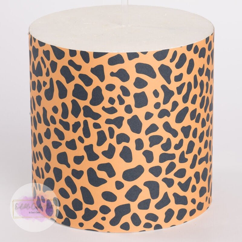 Animal - Edible Cake Art by Susu's Cakes