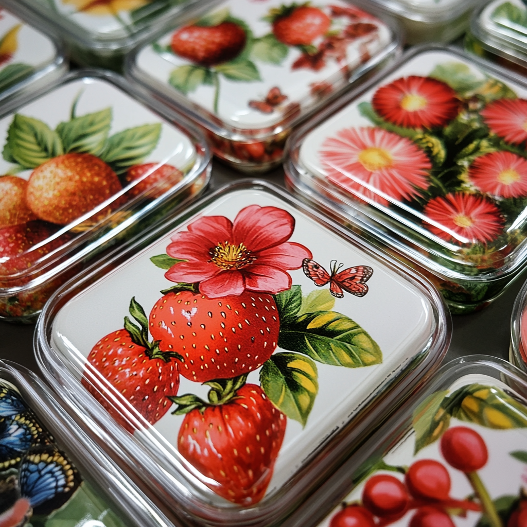 Wholesale Corporate Edible Printing: How to Enhance Your Brand with ...