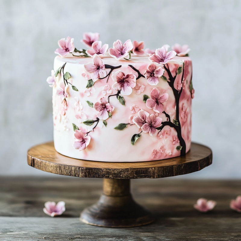 How to Market a Cake Business with Custom Designs: Strategies for ...